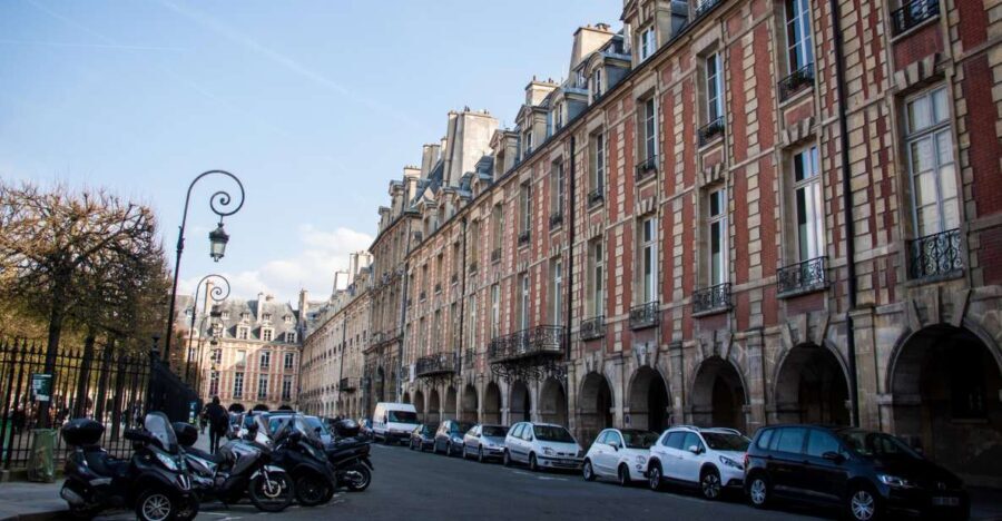 Marais Walking Tour: Lifestyle in Paris - What To Expect on the Tour