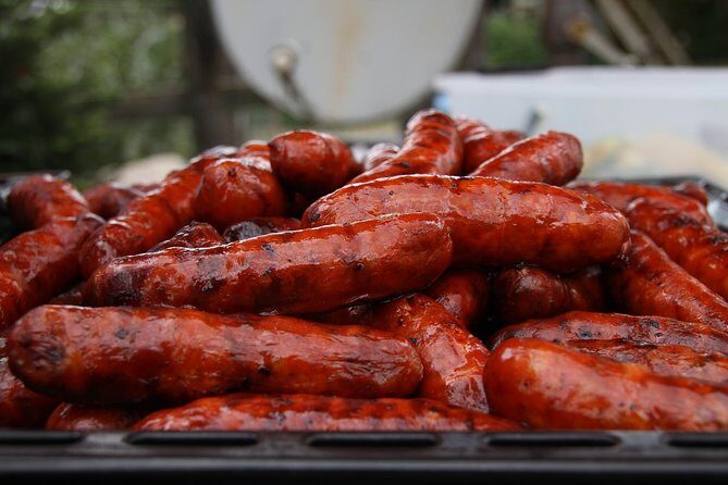 Marbella Food Tour: Tapas, Drinks and Delights with a Local - What Makes This Tour a Great Deal?