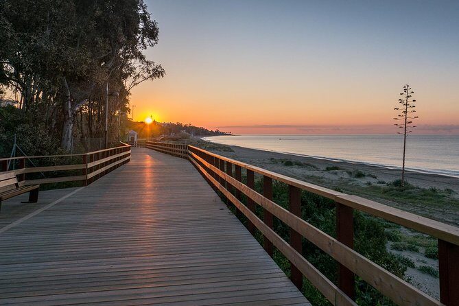 Marbella Private Walking Tour with a Local - A Breakdown of Potential Stops and Highlights