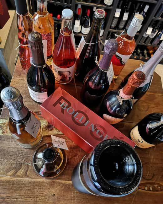 Maribor Wine Tasting Experience - Discover Wines of Slovenia - What Our Guests Say