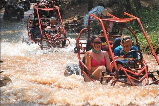 Marmaris ATV Quad Safari ( Quad&Buggy ) - Authentic Feedback from Travelers