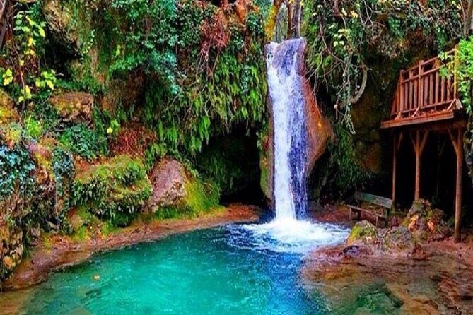 Marmaris & Icmeler Jeep Safari W/ Water Fight, Clour & Foam Party - Who Is This Tour Best Suited For?