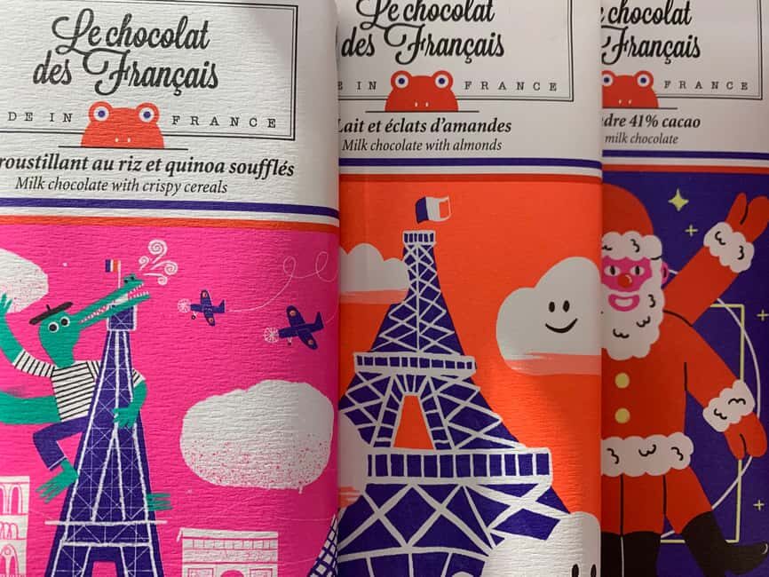Marseille French Pastries and Chocolate Tour - The Sum Up: Why This Tour Is a Fantastic Choice