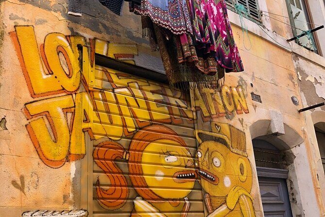 Marseille Miam Miam Food tour - Who Would Enjoy This Tour Most?