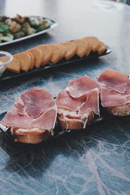 Marseille : Old Town Food Tour by Food Lover Tour - Why This Tour Offers Great Value