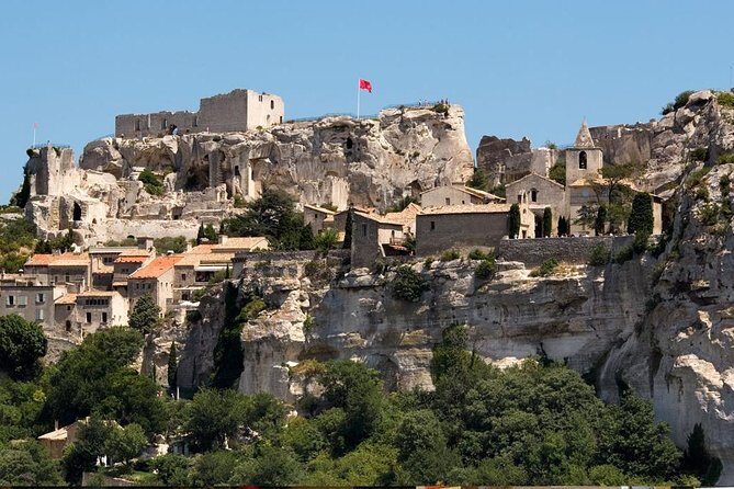 Marseille Shore Excursion: Private Day Trip to Arles, Les Baux de Provence and Saint Remy de Provence - What We Like About This Tour
