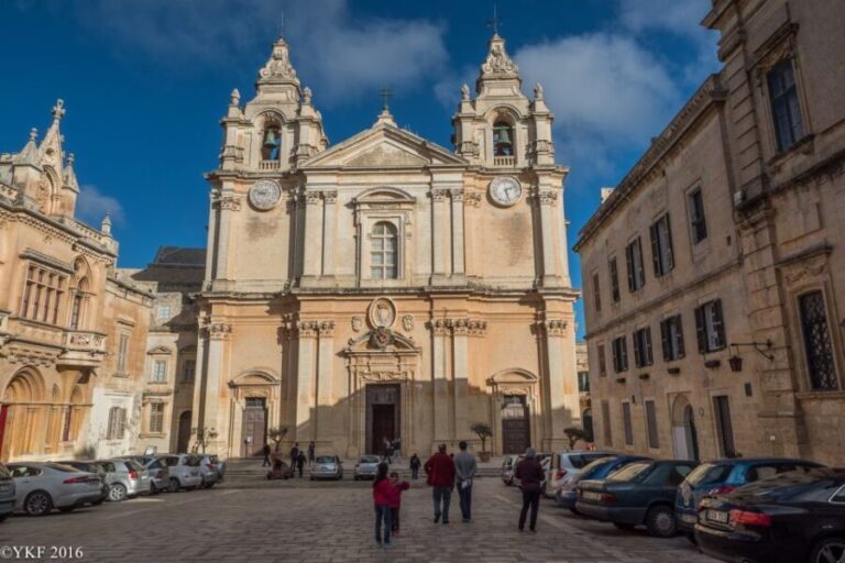 Mdina and Rabat Private Walking Tour with local pastizzi - Final Thoughts: Is This Tour Worth It?