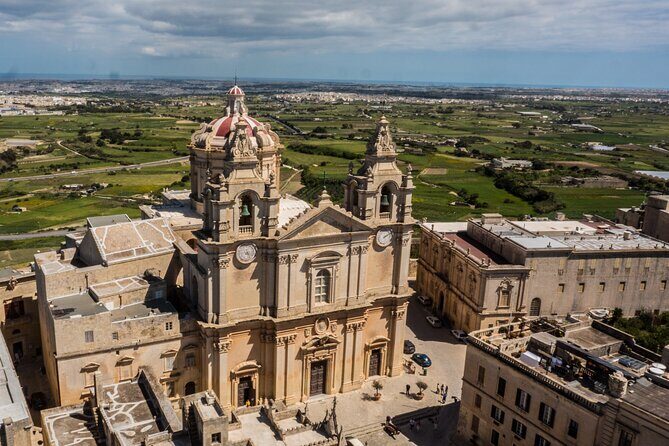 Mdina Cathedral and Museum entrance ticket - Who Should Consider This Tour?