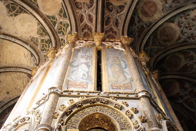 Medieval Knights Templar and Alcobaça Private Day Trip from Lisbon - Who This Tour Is Perfect For