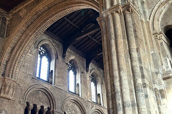 Medieval London Walking Tour Oxford PhD Historian Guide - Practical Details and What You Can Expect