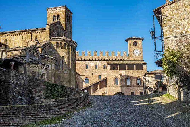 Medieval villages & Cremona Stradivari's town, tour from Milan - Is This Tour Worth the Price?