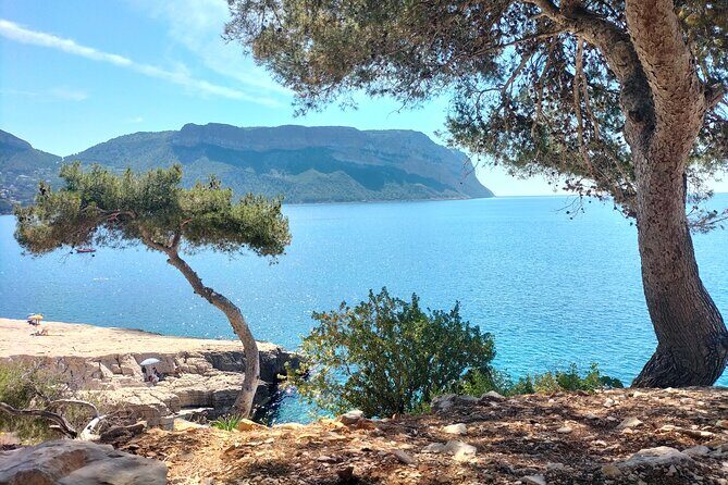Mediterranean Dolce Vita: Cassis, Calanques Boat Ride & Appetizer - What’s Included and What’s Not