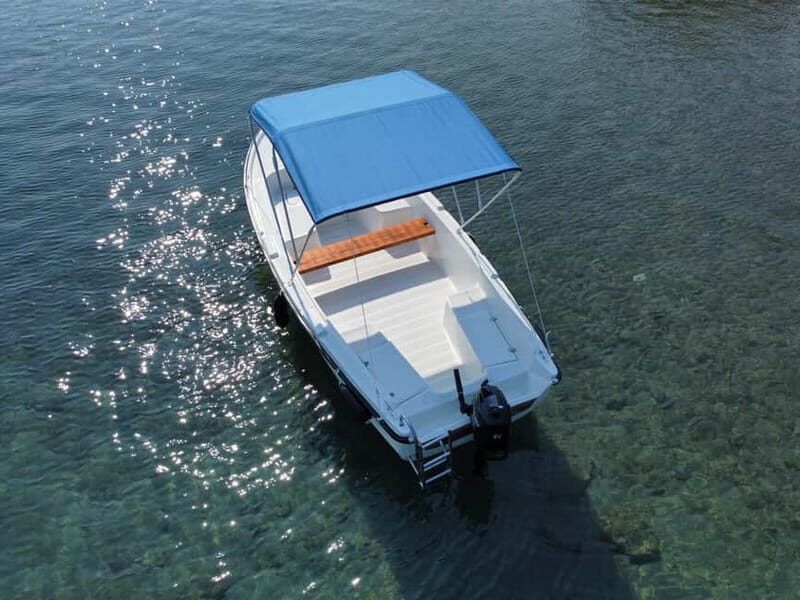 Medulin: Rent a Boat and Be Your Own Captain - Exploring the Hidden Gems of the Coast