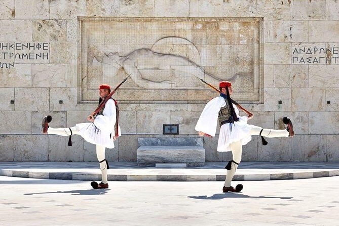 Mercedes Private Tour Classical Athens and Athenian Riviera - Why This Tour Offers Great Value