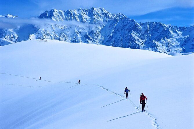 Mestia Ushguli private tour - Transportation and Timing