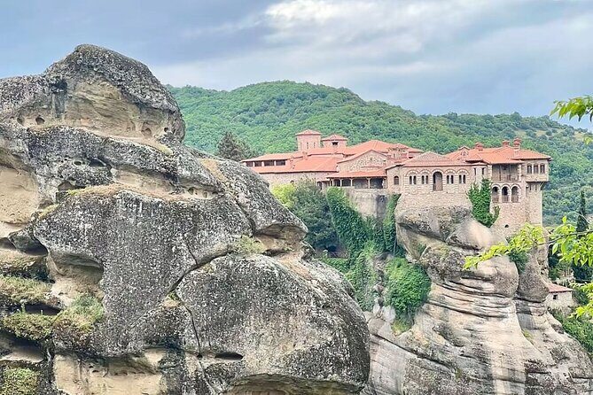 Meteora Monasteries Tour - What the Reviews Say