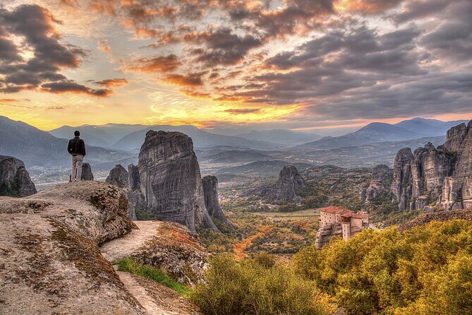 Meteora One Day Trip from Ioannina - Why Travelers Love This Tour