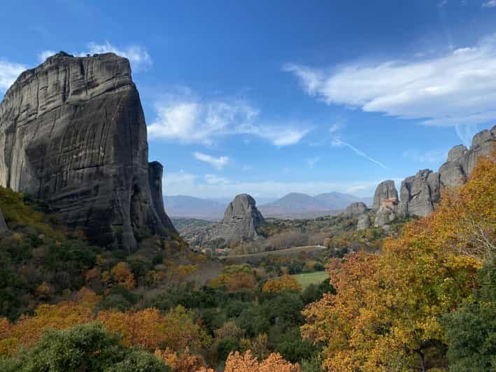 Meteora: Private tour to the Meteora highlights - What Makes This Tour Stand Out?
