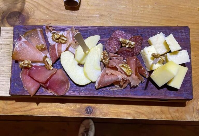 Mezzocorona: Teroldego Vineyard Tour and Wine Tasting - Who Will Love This Tour?