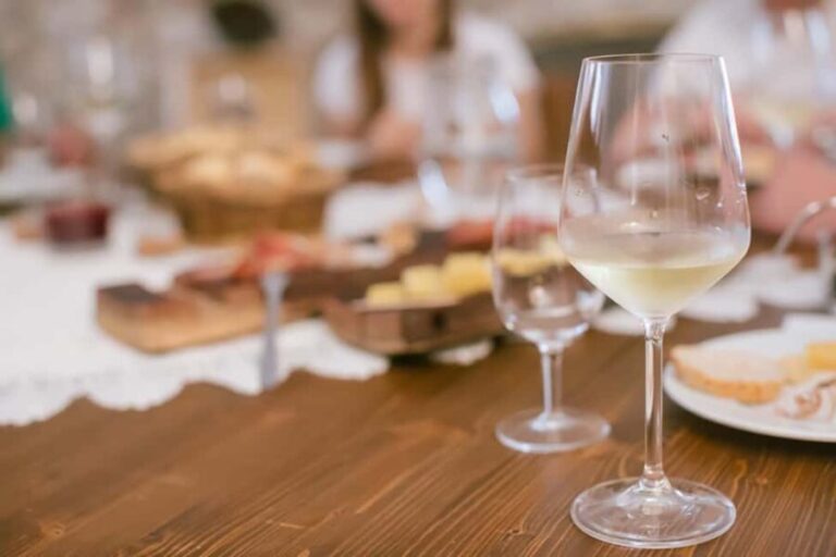 Mezzocorona: Wine Tasting and Cellar Tour with Aperitif - Local Flavors and Food Pairings