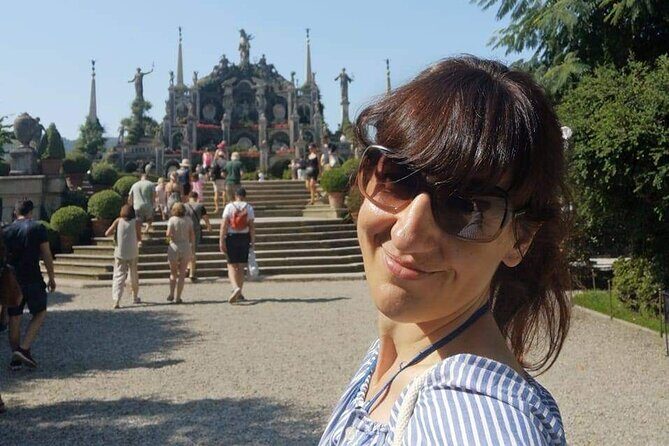 Micaela Local Tour Guide for Groups for the Borromean Islands - The Sum Up: Who Is This Tour Best For?