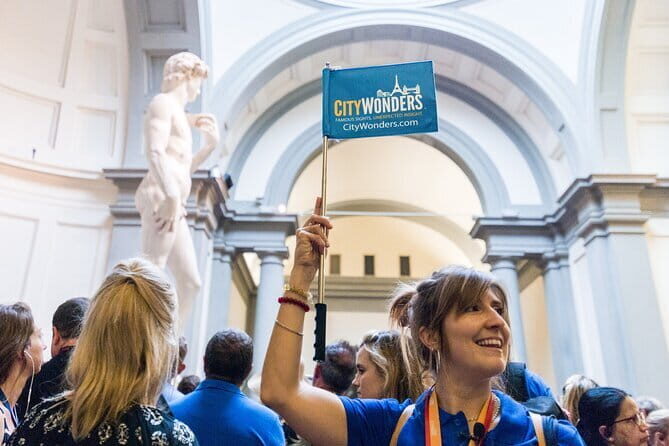 Michelangelos David: Skip-the-Line Accademia Gallery Ticket - The Experience from a Travelers Perspective
