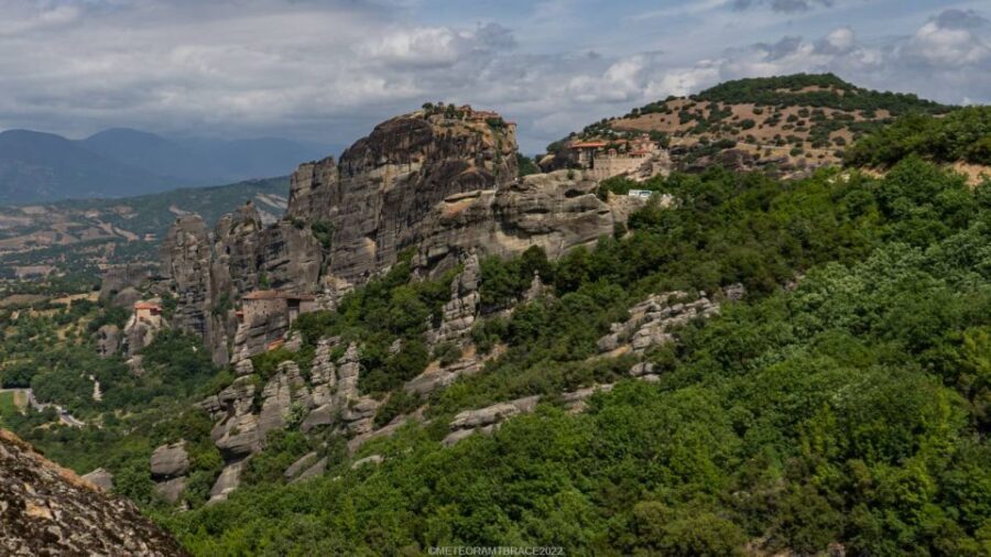 Midday Tour in Meteora-Small group up to 9 people - Who Should Take This Tour?