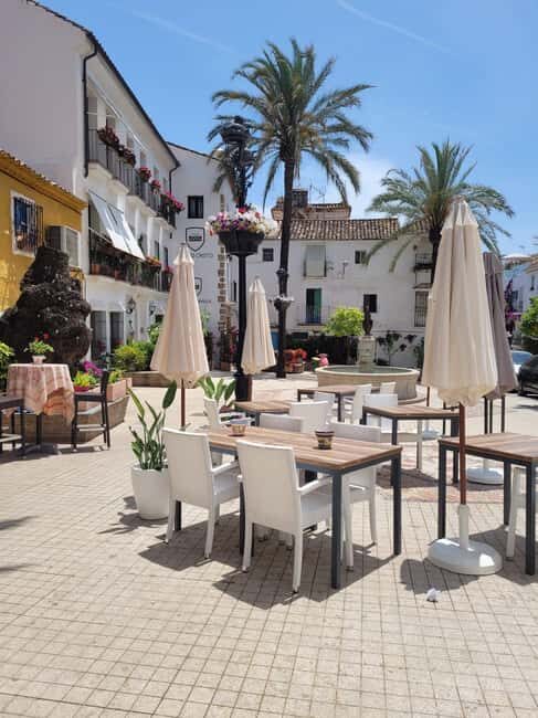 Mijas, Marbella, and Puerto Banús from the Costa del Sol - Summing Up: Is This Tour for You?