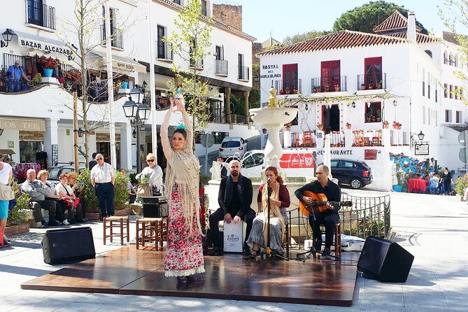 Mijas Pueblo group walking Tour - How to Make the Most of Your Tour
