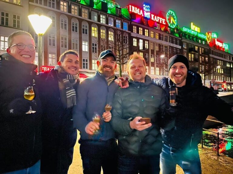 Mikkeller Craft Beer Walk in Vesterbro - Why This Tour Offers Great Value