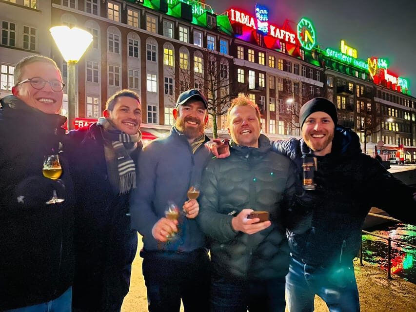 Mikkeller Craft Beer Walk in Vesterbro - Why This Tour Offers Great Value