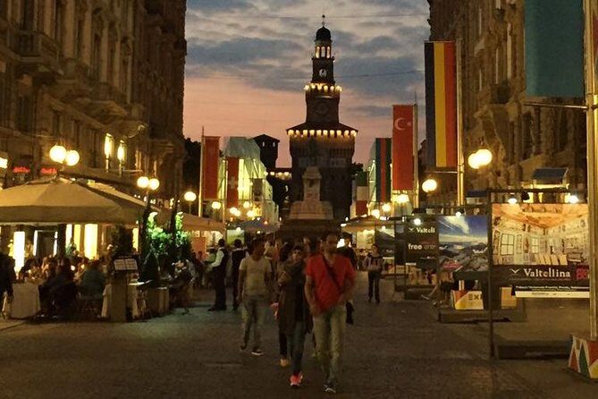 Milan City Tour by Historic Tram - Semi Private tour - Authentic Experiences and Review Insights
