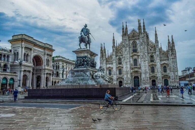 Milan: Guided Duomo Guided Tour and Rooftop Access - Who Will Love This Tour?