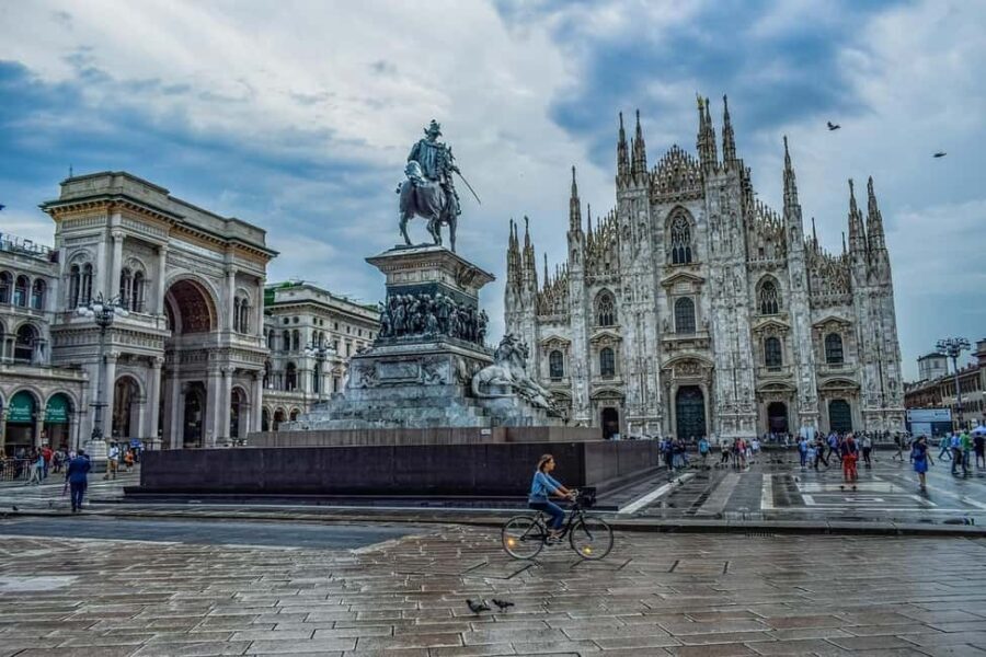 Milan: Guided Duomo Guided Tour and Rooftop Access - Who Will Love This Tour?