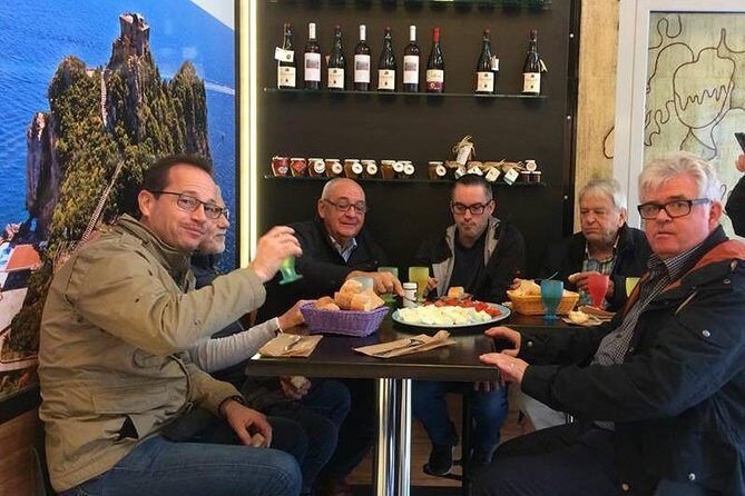 Milan : ITALIAN FOOD TOUR - 3h - What’s Included and How It Affects Your Experience