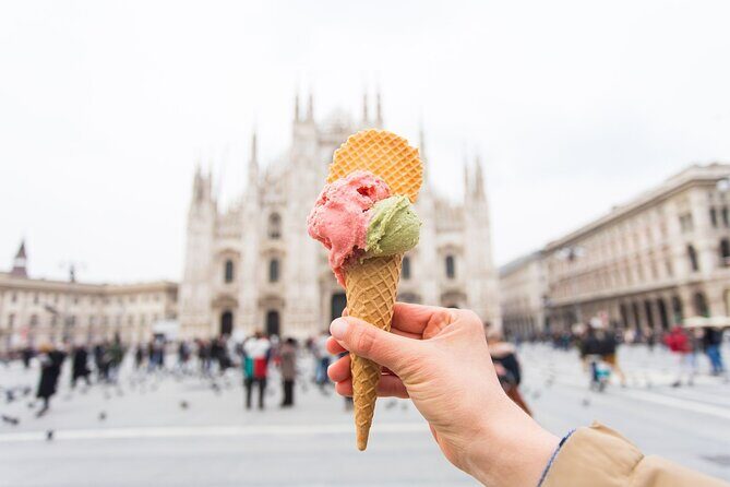 Milan Kids Tour: Duomo Rooftop, Gelato Tasting & Leonardo Museum - Practical Details: What You Need to Know