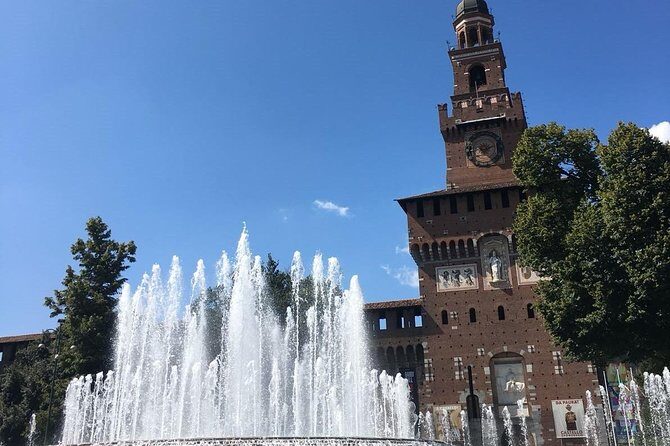 Milan Must-See Sites Guided Tour with Skip-the Line Tickets to Duomo & Cathedral - Authentic Insights & Real Experiences