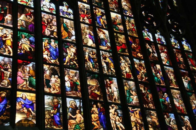 Milan: Myths, Legends, and Witches Dark Side Walking Tour - Who Is This Tour Best Suited For?