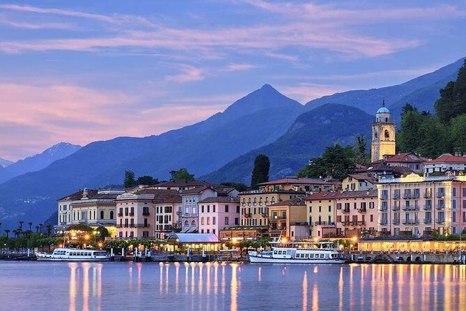 Milan Private Transfer from Milan Malpensa Airport (MPX) to Como - Pricing and Value