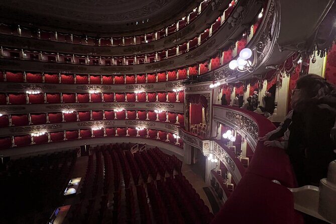 Milan Scala Theatre and Duomo Cathedral Tour - What We Love About This Tour