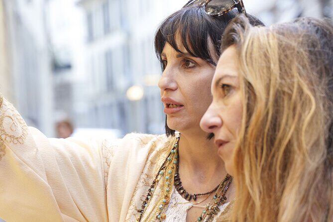 Milan Tour of the Milanese Streets with Personal Shopper - Final Thoughts