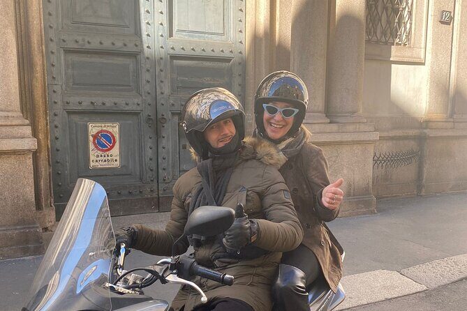 Milan Vespa Adventure: Private Tour for Couples and Friends - Final Thoughts