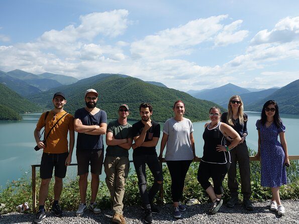 Military Road Marvels: Ananuri, Kazbegi & Khinkali Masterclass - Final Thoughts