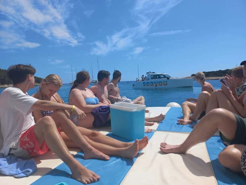 Milna: Boat Trip to Hvar and Red Rocks - Who Should Consider This Tour?