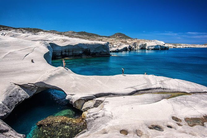 Milos, Amazing beaches - Why This Tour Offers Great Value
