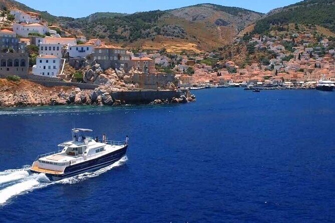 Milos Private Full Day Cruise around Milos - Practical Details: What You Should Know