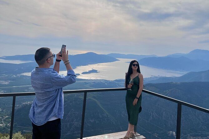 Mini Montenegro Private Tour to Njegusi, Cetinje, Budva and Kotor - Budva: A Coastal Gem on the Adriatic