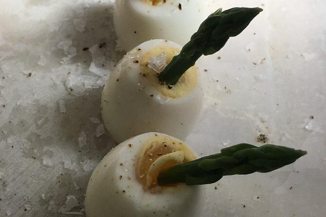 Modern Spanish tapas cookery classes - The Setting and Atmosphere