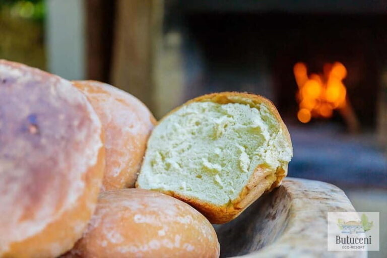 Moldova: Old Orhei Branesti winery &Traditional Delights - Discovering Moldova: An In-Depth Review