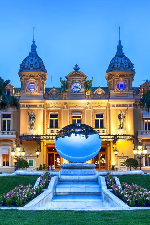 Monaco: Private Guided Walking Tour - Final Thoughts